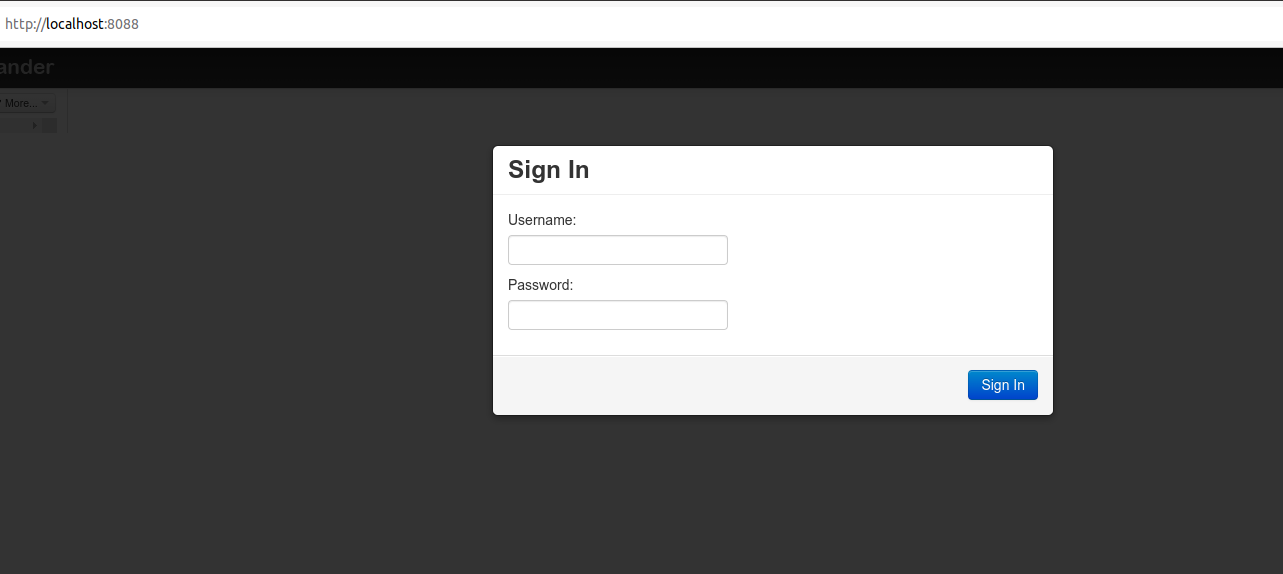 Gestiona Redis con Redis Commander – Ubublog Gestiona Redis con Redis Commander – Ubublog